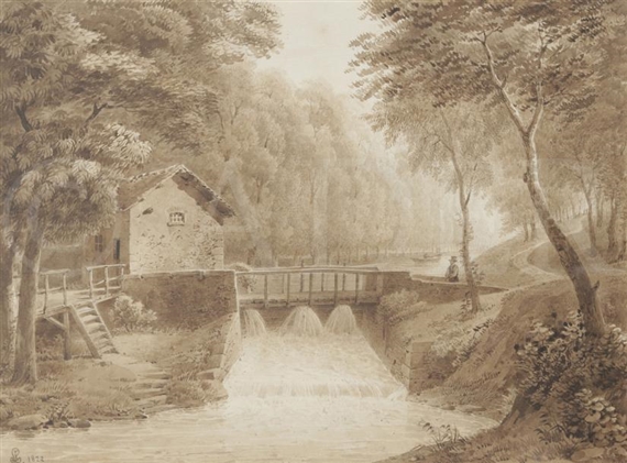 Jean François Joseph Lecointe | 3 Artworks at Auction | MutualArt