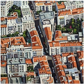 Fleck, Ralph | Art Auction Results