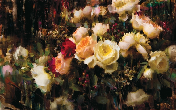 Daniel Keys | 17 Artworks at Auction | MutualArt