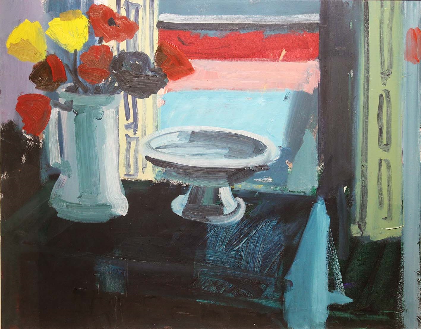 Brian Ballard | STILL LIFE (1993) | MutualArt