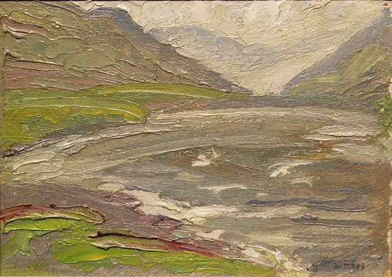 Artworks of Letitia Marion Hamilton (Irish, 1878 - 1964)