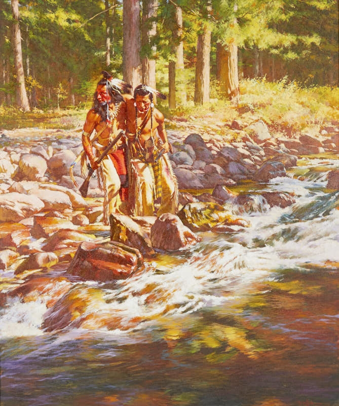 Stan Davis | For Liberty and Union (2009) | MutualArt