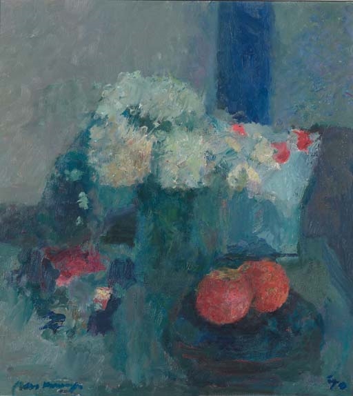 Kees Verwey | Still life | MutualArt