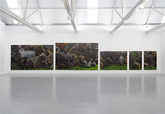 Simon Ling | 4 Artworks at Auction | MutualArt