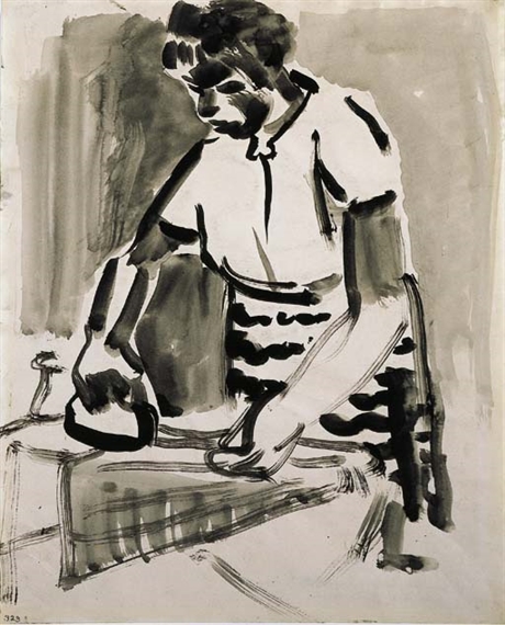 Artworks of David Park (American, 1911 - 1960)