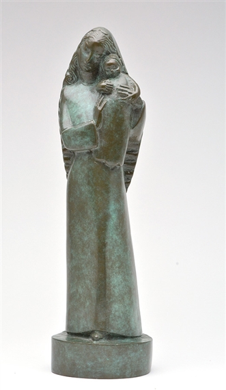 Sylvia Daoust | 10 Artworks at Auction | MutualArt