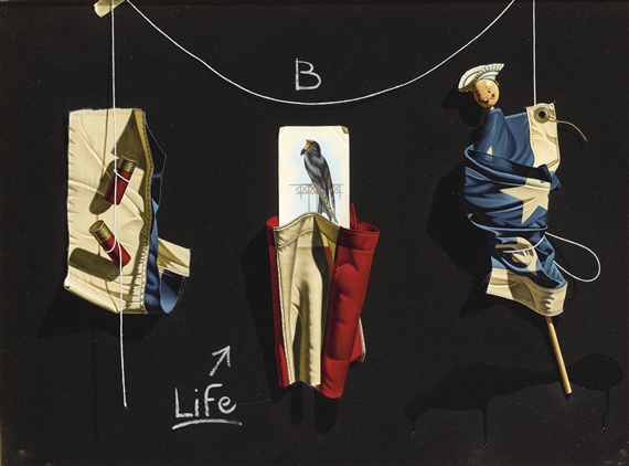 Gary T. Erbe | CHAPTER ONE: HUMANITY | MutualArt