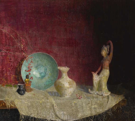 Pushman, Hovsep | 146 Artworks | MutualArt