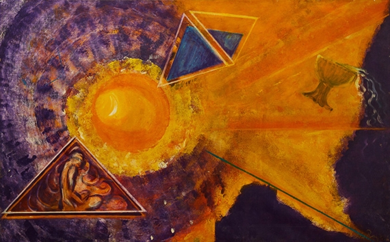 David Rai | 1 Artworks | MutualArt