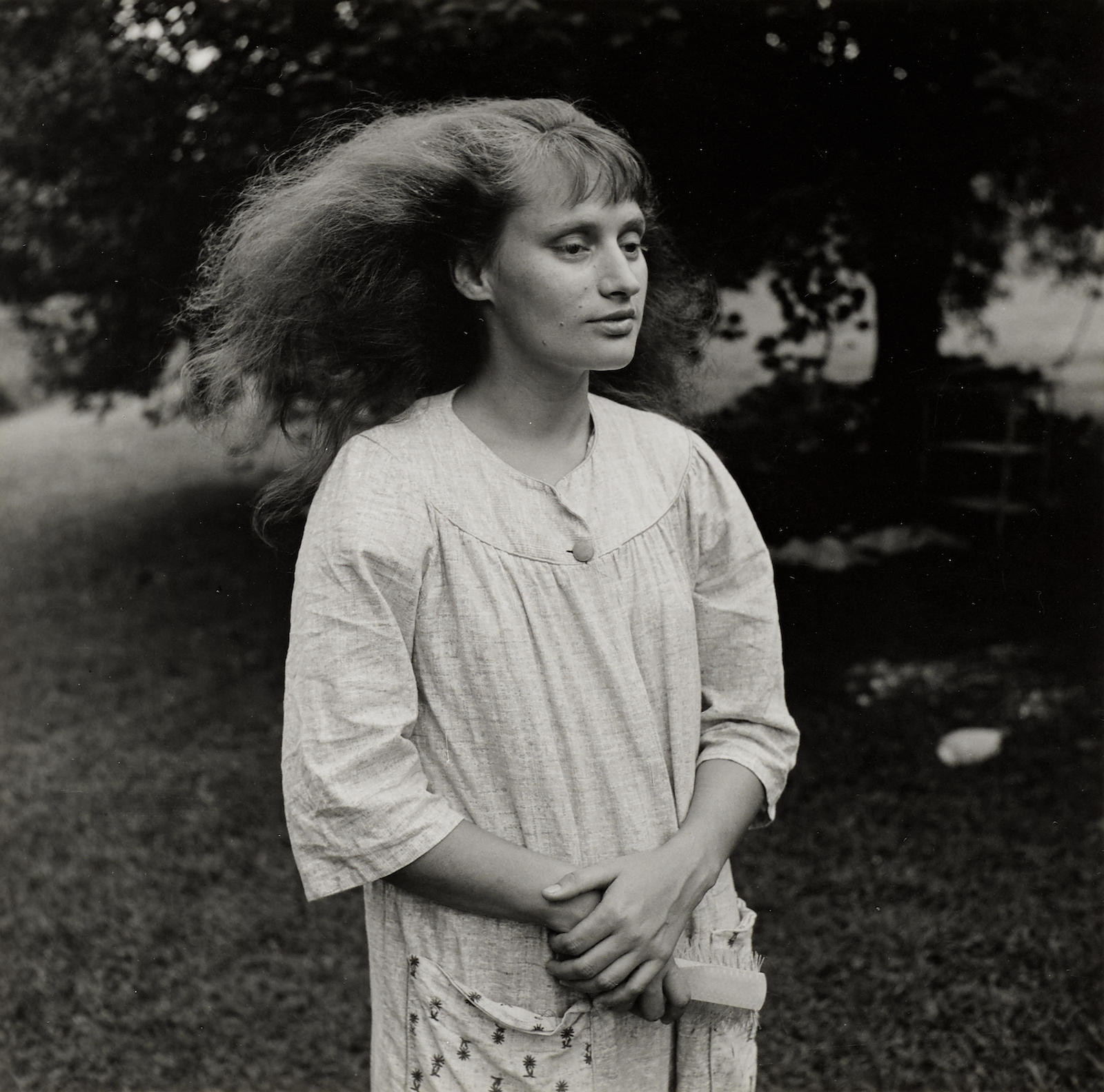 Emmet Gowin | Edith, Danville, Virginia | MutualArt