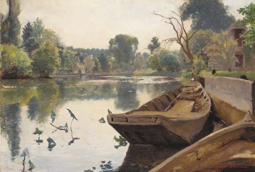 Cormon, Fernand | 43 Artworks | MutualArt