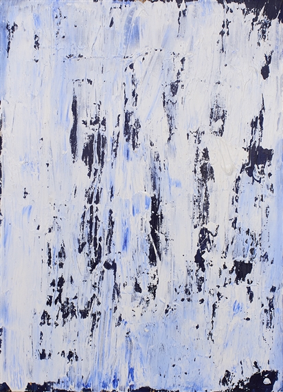 Jon Plapp | Twelve 8 (1979) | MutualArt