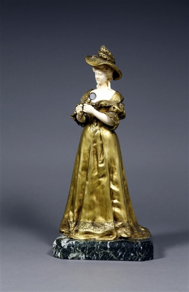 Armand Pierre Louis Quénard | All Auction Results