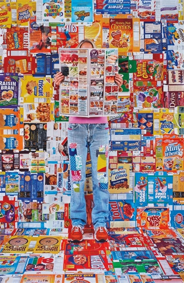 Rachel Perry | 13 Artworks at Auction | MutualArt