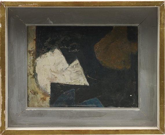 Heath, Adrian | 148 Artworks | MutualArt