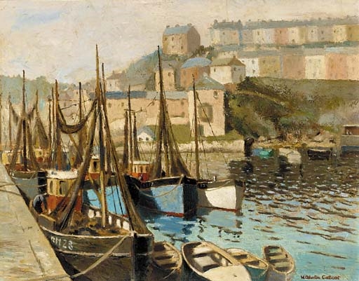 William Atherton Cathcart | 3 Artworks at Auction | MutualArt