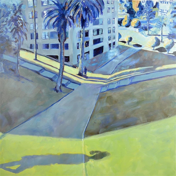 Matthew Carter | 4 Artworks | MutualArt