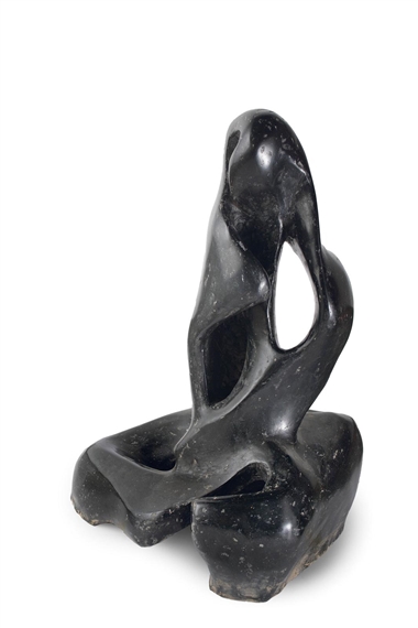 Pilloo Pochkhanawala | Untitled | MutualArt