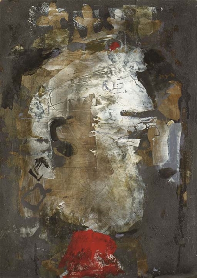 Artworks of Antoni Clavé (Spanish, 1913 - 2005)