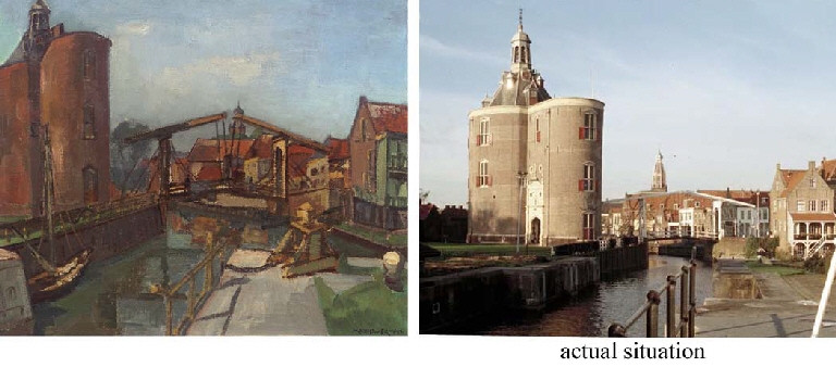 Mathieu Wiegman | Winter | MutualArt