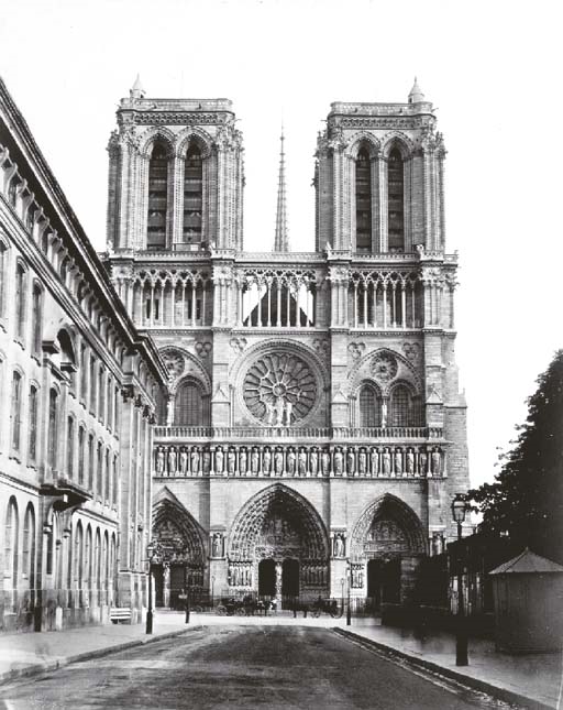 Achille Quinet | Vues de Paris et Ses Environs en Photographies (Circa ...