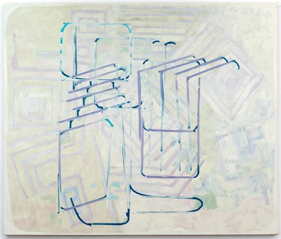 Sharon Butler | Artist Overview | MutualArt