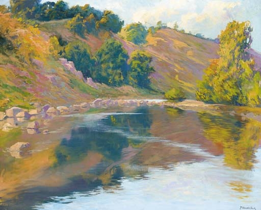 Madeline, Paul | Art Auction Results