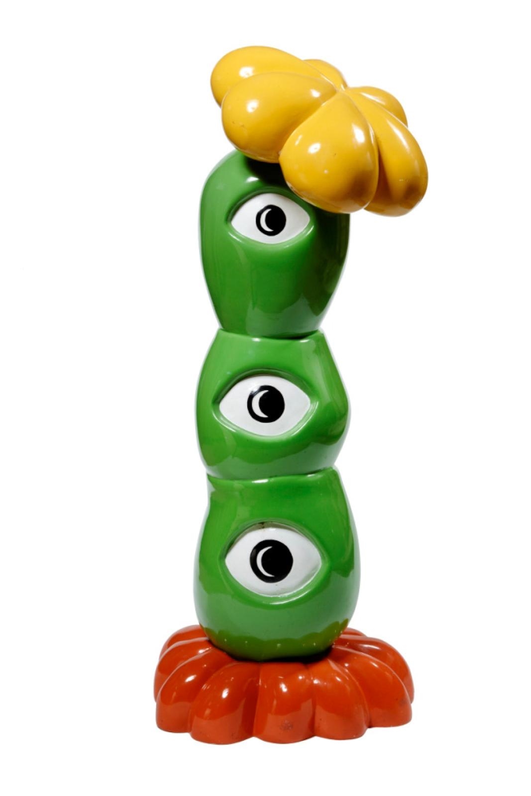 Richard di Rosa | Cactus (2002) | MutualArt