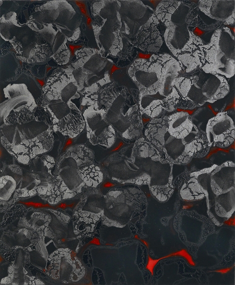 Artworks of Ed Moses (American, 1926 - 2018)