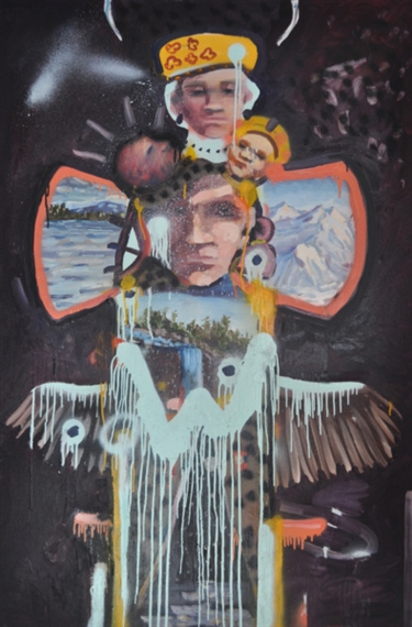 Jonathan Howse | Artist Overview | MutualArt