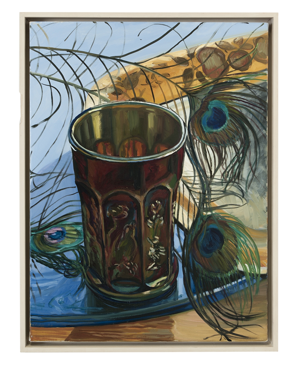 Janet Fish | Jar of Honey (Circa 1970) | MutualArt