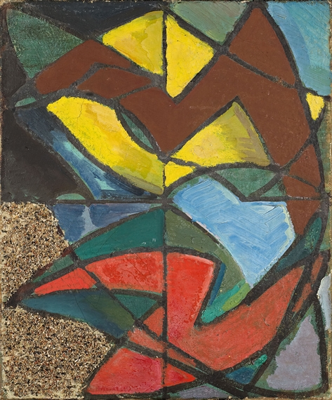 Artworks of Alfred Reth (Hungarian, 1884 - 1966)