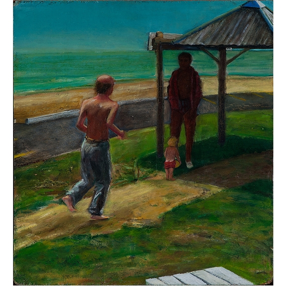 Cole Carothers | Cole Carothers | MutualArt
