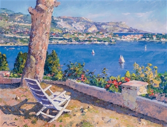 Pierre Bittar | 234 Artworks at Auction | MutualArt