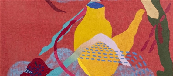 Kaveri Raina | Artist Overview | MutualArt