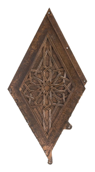 John Wellborn Root | 3 Artworks | MutualArt