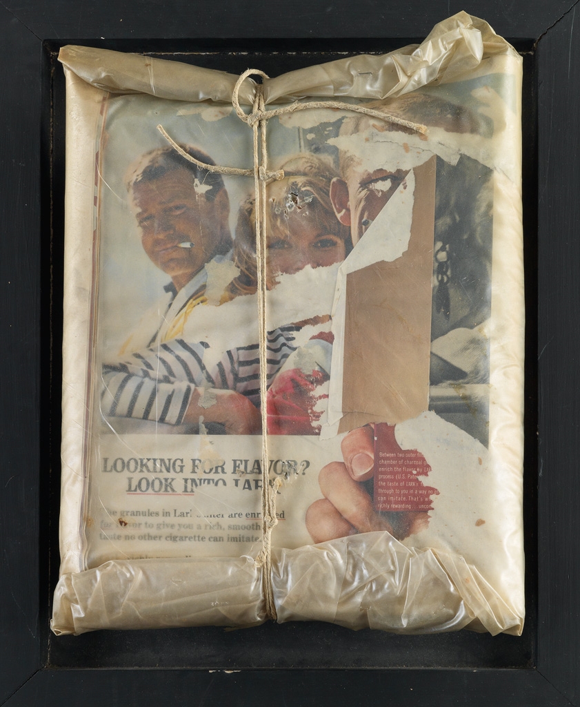 Look Magazine 1965