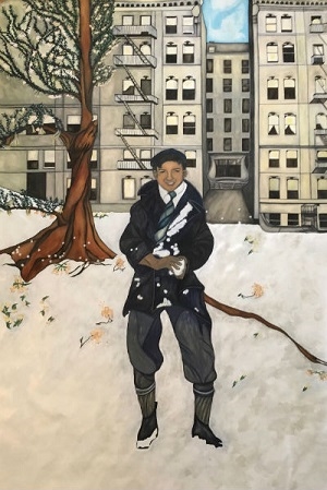 Danelle Rivas | Artist Overview | MutualArt