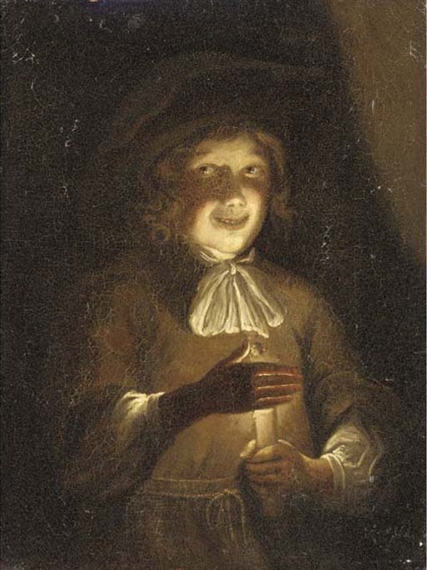 Artworks of Godfried Schalcken (Dutch, 1643 - 1706)