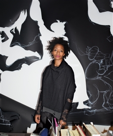 Kara Walker (American, 1969)