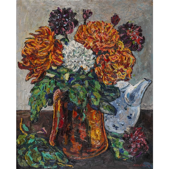 Amelin, Albin | 77 Artworks | MutualArt