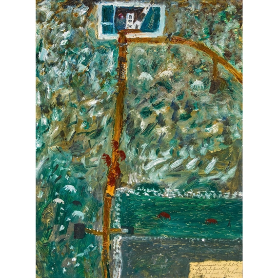 James Dixon (Irish, 1887 - 1970) - MutualArt