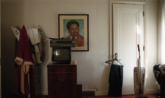 Devin Mays | Artist Overview | MutualArt