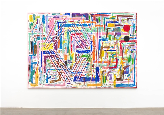 Mark Dutcher | 11 Artworks | MutualArt