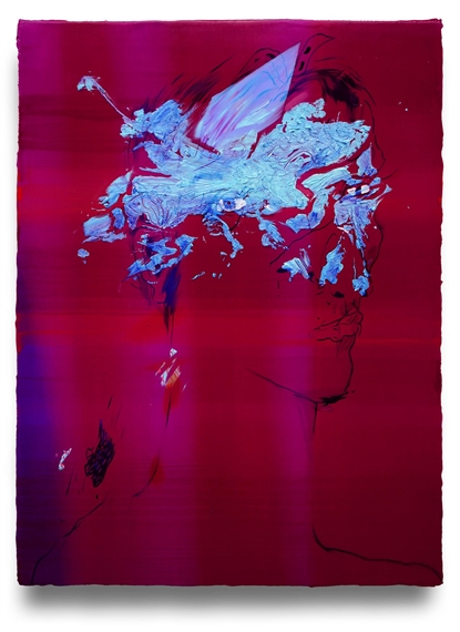 Mark Jackson | Artist Overview | MutualArt