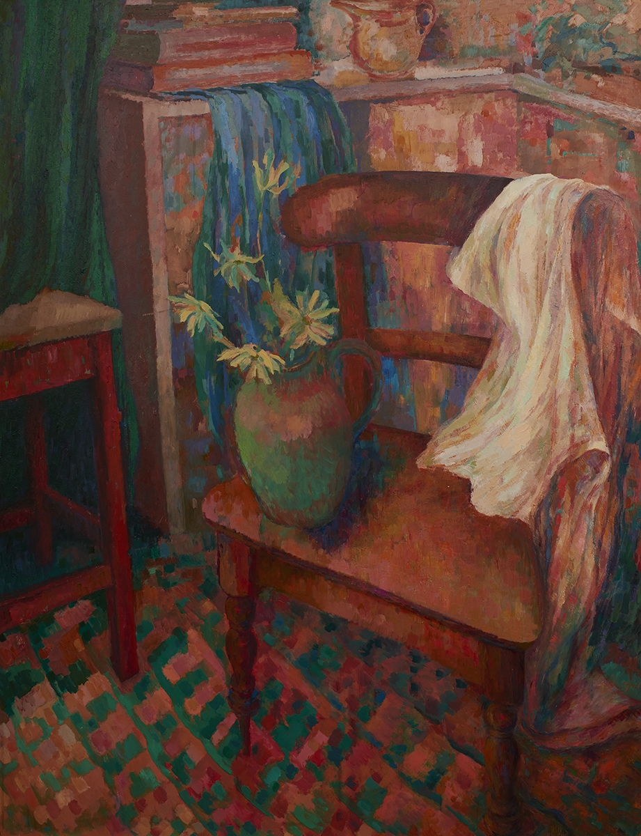 Jean Appleton | Still Life by the Sea, 1964 (1964) | MutualArt