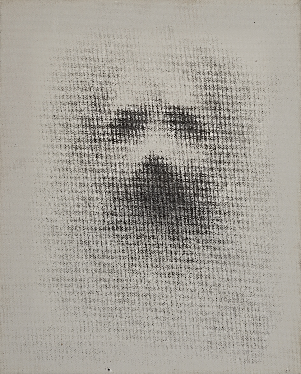 Vernon Ah Kee | Portrait (2008) | MutualArt