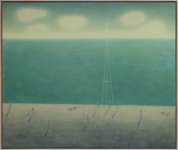 Andrew Radcliffe | 1 Artworks at Auction | MutualArt