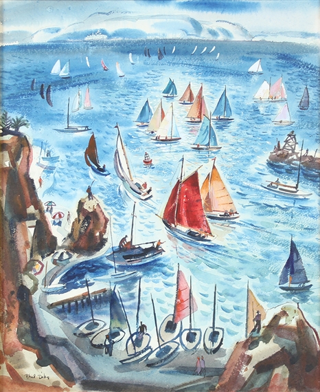 Phil Dike | SAN CLEMENTE AREA | MutualArt