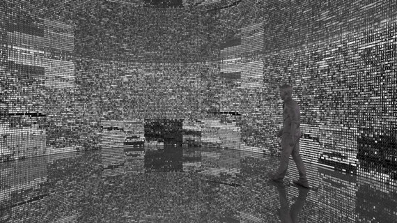 Refik Anadol | 48 Artworks at Auction | MutualArt